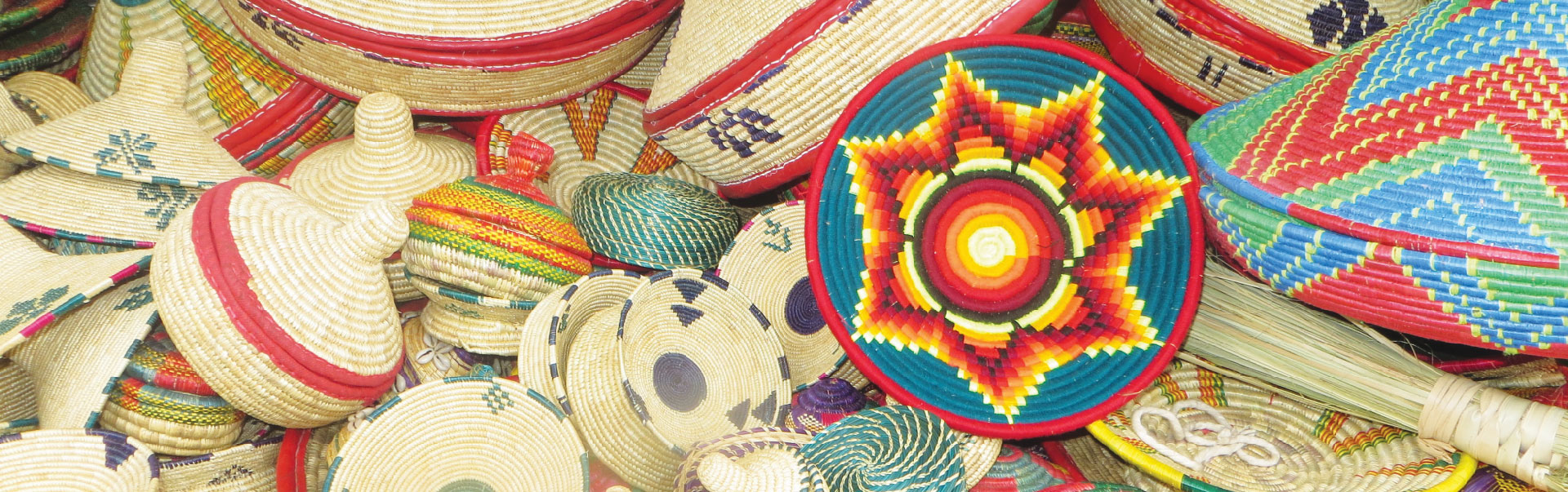 Merkato open Market Tour ETHS09 - Ethiopian Holidays